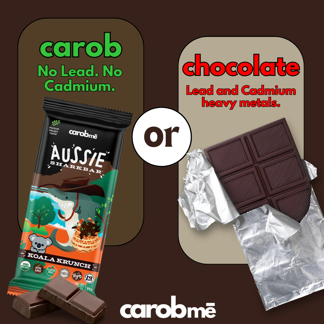 carob or chocolate – carobme